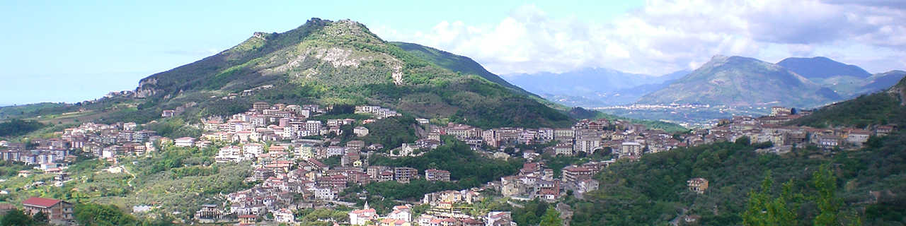 Parco Regionale dei Monti Picentini